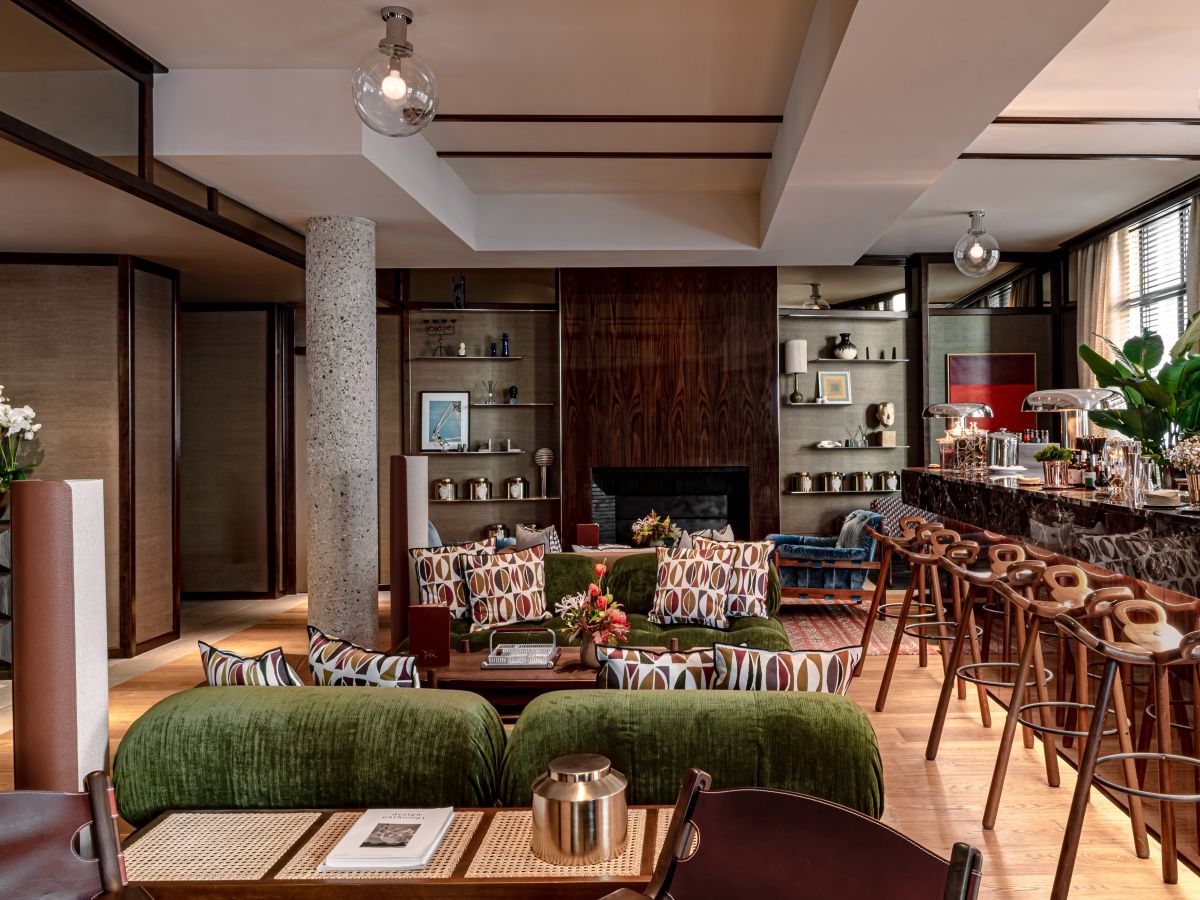 Norman Hôtel & Spa Paris | SITE OFFICIEL | Nouveau Boutique Hôtel ...